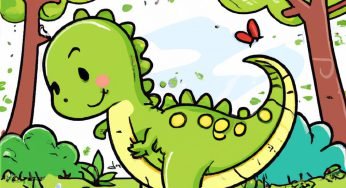 10 Line Short Stories With Moral | Short Bedtime Stories